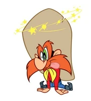 Yosemite Sam | Character-community Wiki | Fandom