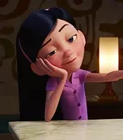 Violet Parr | Character-community Wiki | Fandom