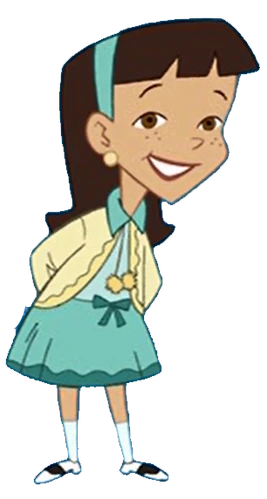 Sara Simple | Character-community Wiki | Fandom