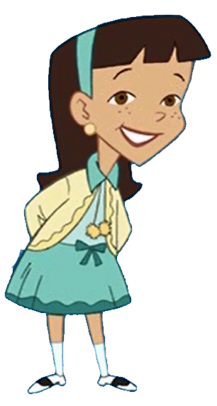 Sara Simple | Character-community Wiki | Fandom
