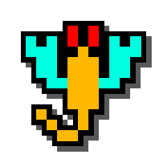 Scorpion (Galaga) | Character-community Wiki | Fandom
