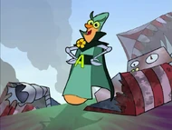 Alchemist (Larry-Boy) | Character-community Wiki | Fandom