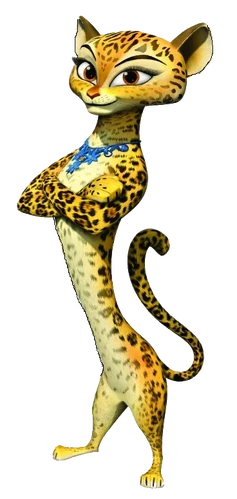 Gia | Character-community Wiki | Fandom