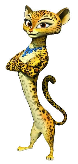 Gia | Character-community Wiki | Fandom