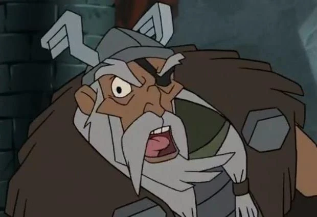Erik Hellstrom | Character-community Wiki | Fandom