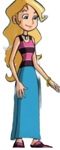 Lilly Trilly | Character-community Wiki | Fandom