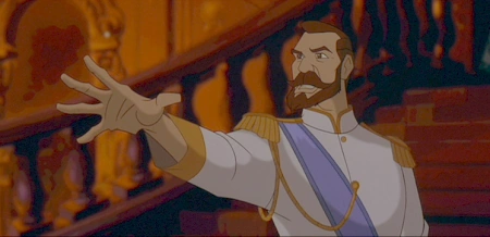 Nicholas II | Character-community Wiki | Fandom