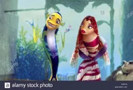 Lola (Shark Tale) | Character-community Wiki | Fandom