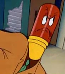 Rubberhead | Character-community Wiki | Fandom