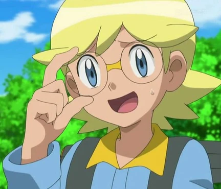 Clemont | Character-community Wiki | Fandom