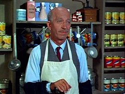 Sam Drucker | Character-community Wiki | Fandom