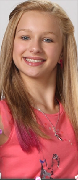 Isabelle Palmer | Character-community Wiki | Fandom