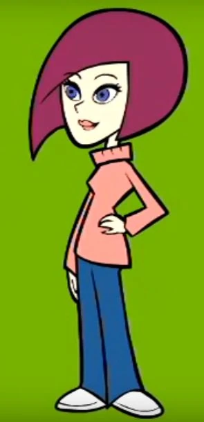 Rosie (GoAnimate) | Character-community Wiki | Fandom