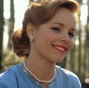 Allie Hamilton | Character-community Wiki | Fandom