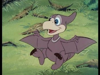 Flapper | Character-community Wiki | Fandom