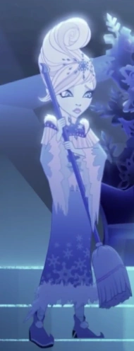 Ice Cally | Character-community Wiki | Fandom