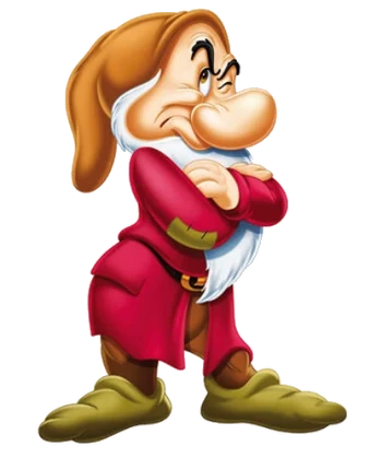 Grumpy | Character-community Wiki | Fandom