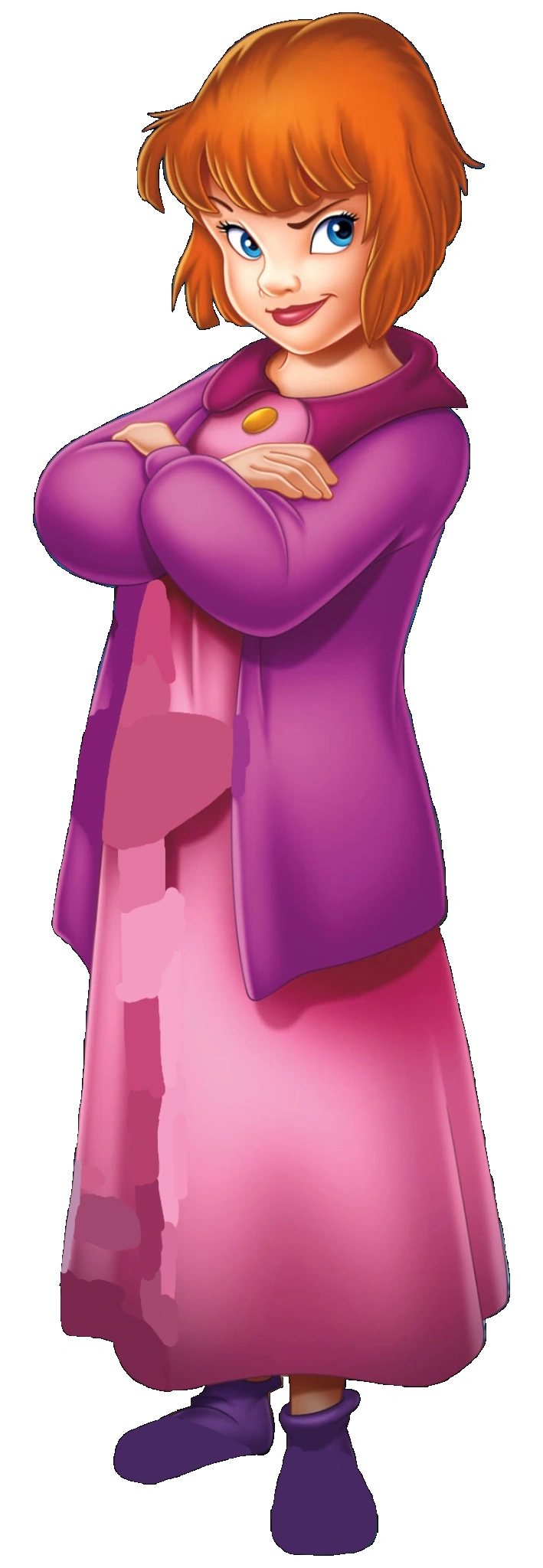 Jane (disambiguation) | Character-community Wiki | Fandom