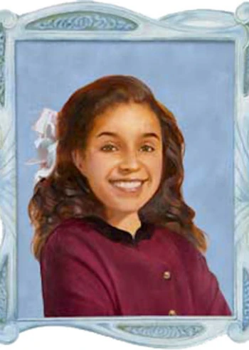 Rebecca Rubin | Character-community Wiki | Fandom