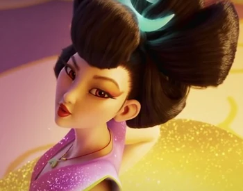 Chang'e | Character-community Wiki | Fandom
