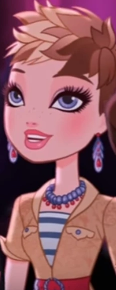 Philomena Phoenix | Character-community Wiki | Fandom