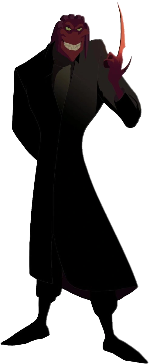 Thrax | Character-community Wiki | Fandom