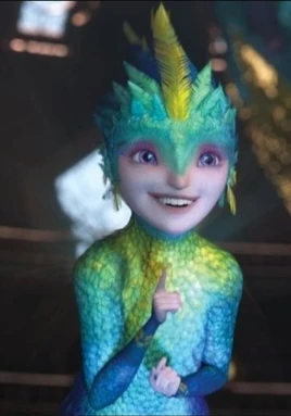 Toothiana | Character-community Wiki | Fandom