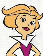 Jane Jetson | Character-community Wiki | Fandom
