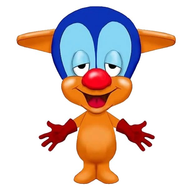 The Gremlin (Looney Tunes) | Character-community Wiki | Fandom