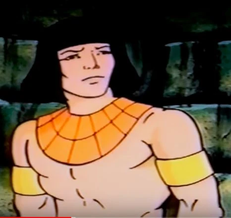 Joesph (Greatest Adventures of the Bible) | Character-community Wiki ...