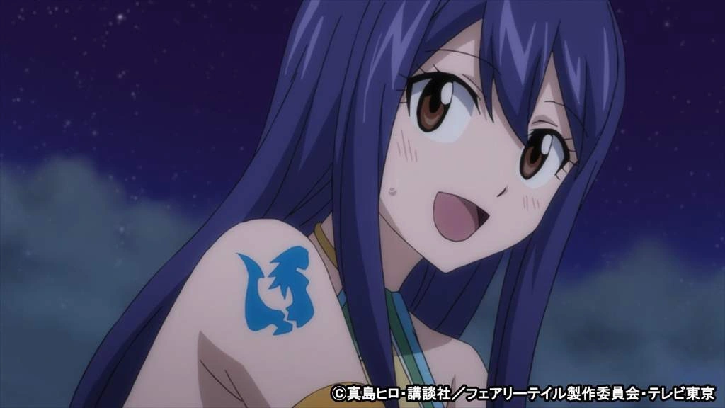 Wendy Marvell | Character-community Wiki | Fandom