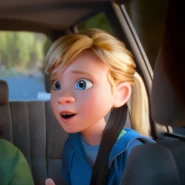 Riley Andersen | Character-community Wiki | Fandom