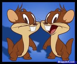 Mac and Tosh | Character-community Wiki | Fandom