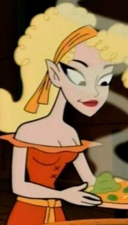 Helga | Character-community Wiki | Fandom