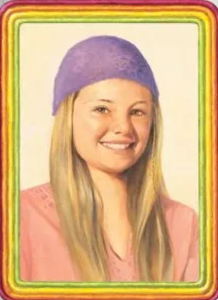 Julie Albright | Character-community Wiki | Fandom