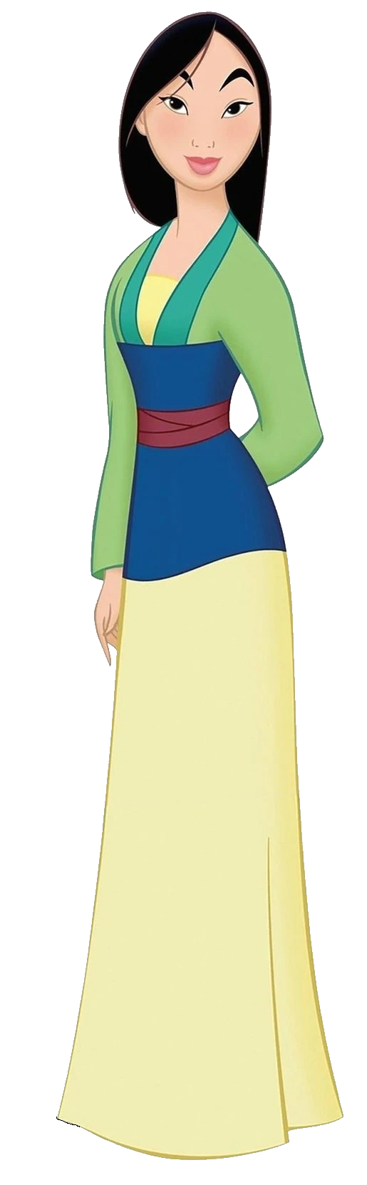Category:Mulan characters | Character-community Wiki | Fandom
