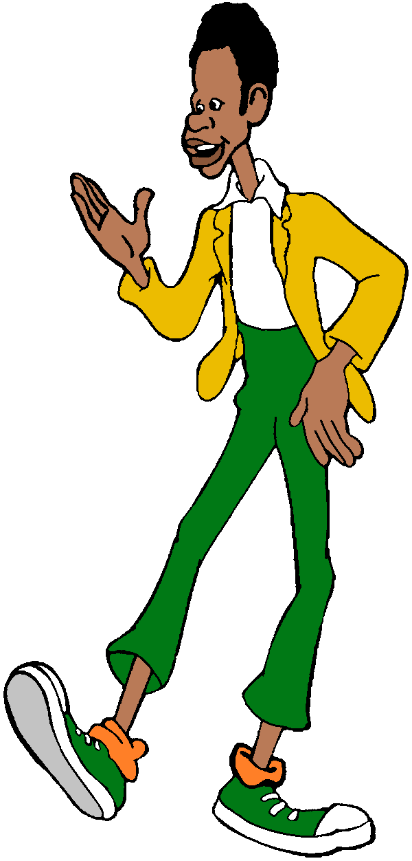 Weird Harold | Character-community Wiki | Fandom