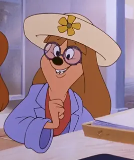 Stacey | Character-community Wiki | Fandom