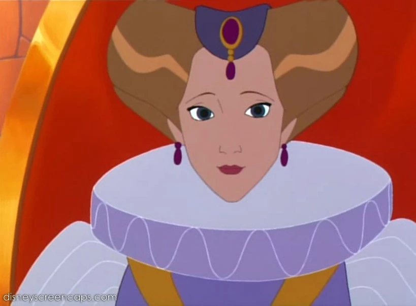 Queen Anne | Character-community Wiki | Fandom