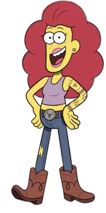 Nancy Green | Character-community Wiki | Fandom