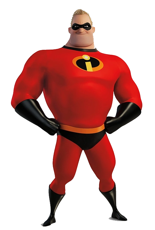 Category:The Incredibles characters | Character-community Wiki | Fandom