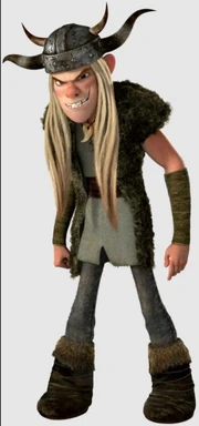 Tuffnut Thornston | Character-community Wiki | Fandom