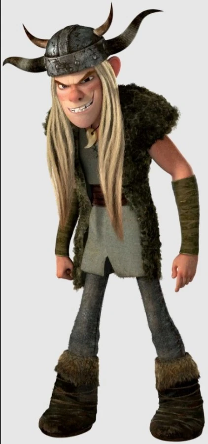 Tuffnut Thornston | Character-community Wiki | Fandom