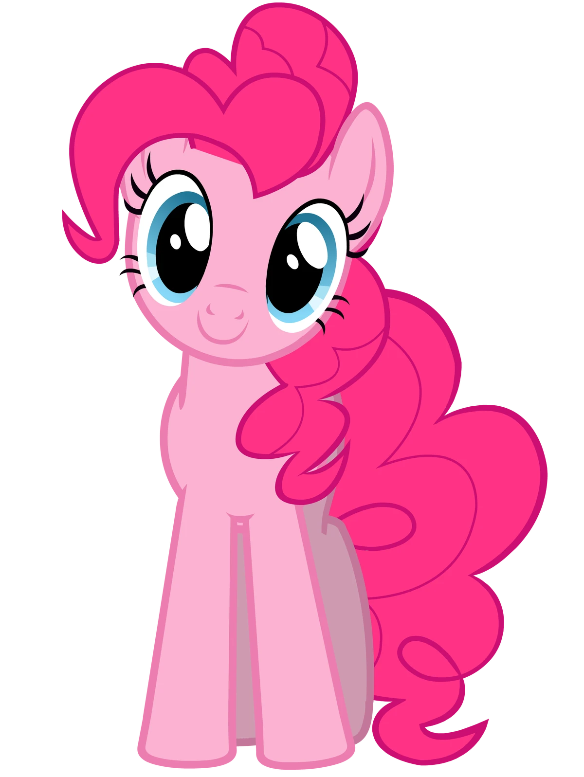 Pinkie Pie | Character-community Wiki | Fandom