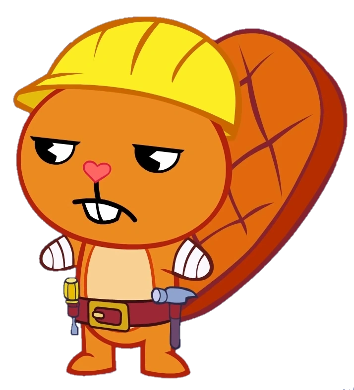 Handy | Character-community Wiki | Fandom