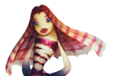Sharks Tale Lola