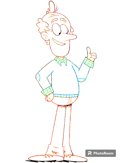 Lynn Sr. Loud | Character-community Wiki | Fandom