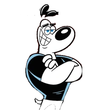 how to draw dudley puppy