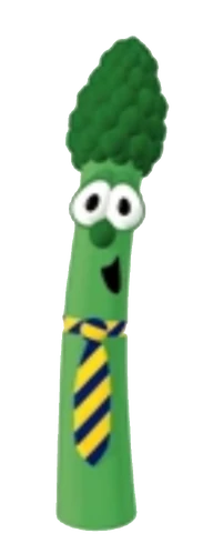 Mike Asparagus | Character-community Wiki | Fandom