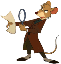 Basil of Baker Street | Character-community Wiki | Fandom